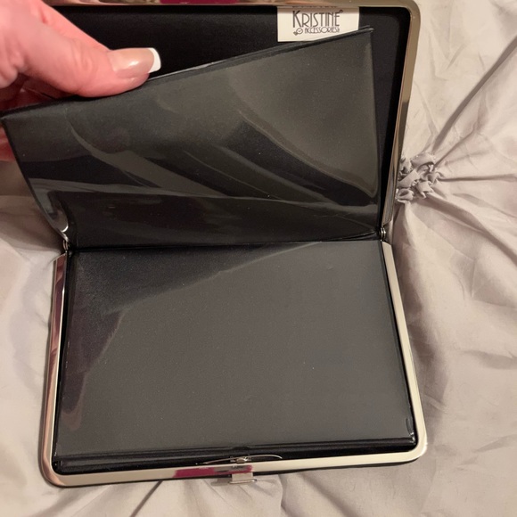Other | Very Nice Black Picture Holder | Poshmark